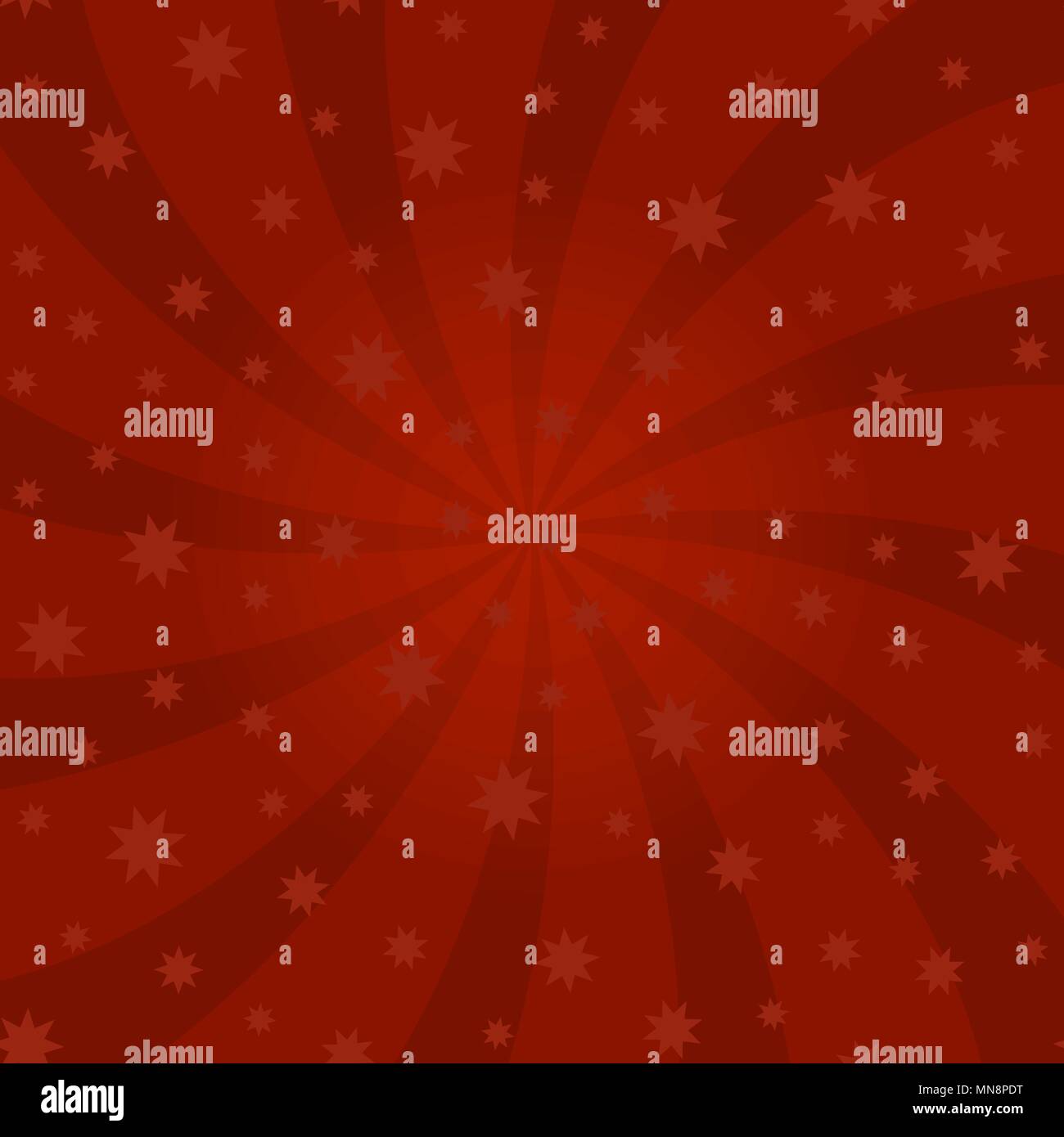 Spiral roundabout Stock Vector Images - Alamy