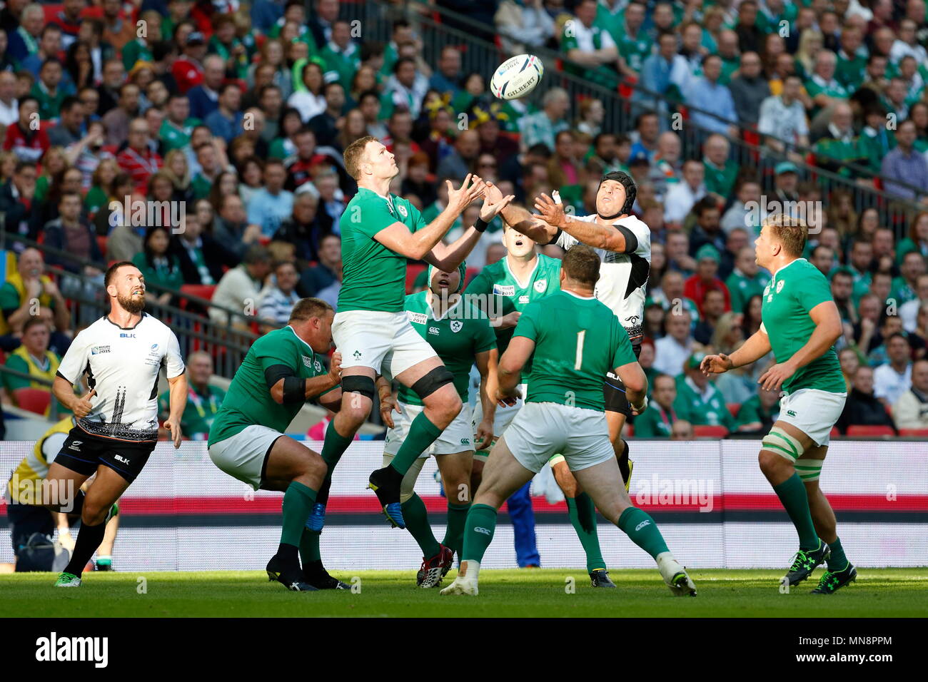 Donnacha hi-res stock photography and images - Alamy