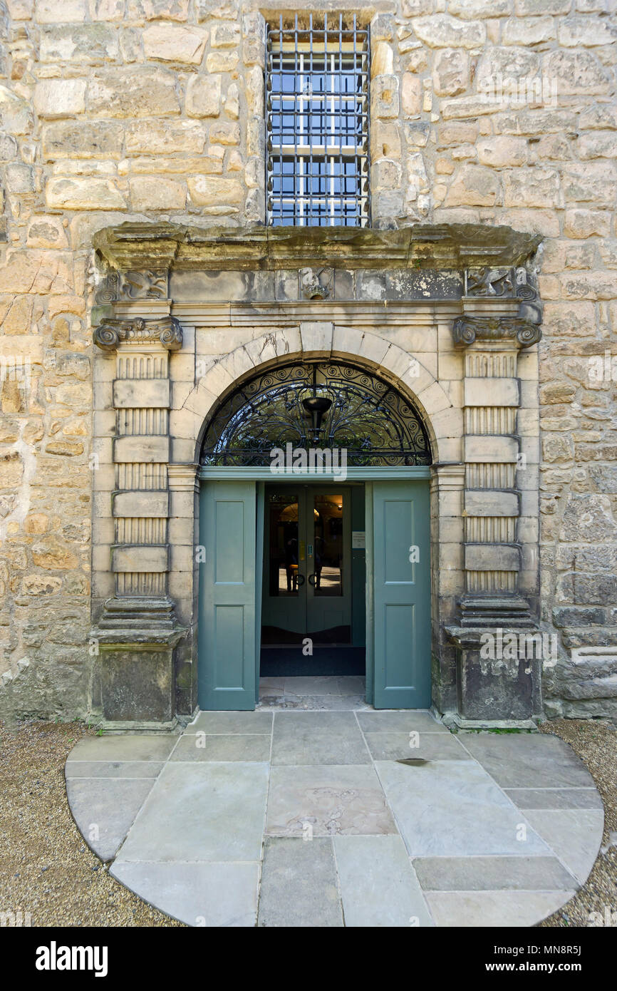 Alloa tower scotland hi-res stock photography and images - Alamy