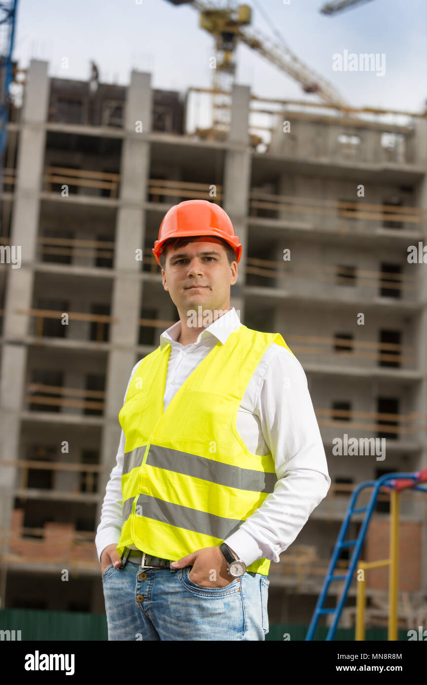 Engineer cap civil engineering hi-res stock photography and images - Alamy