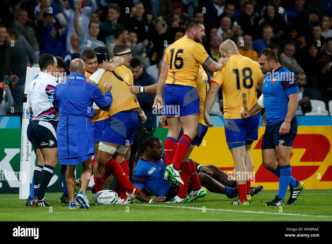 Romania’s springs hi-res stock photography and images - Alamy