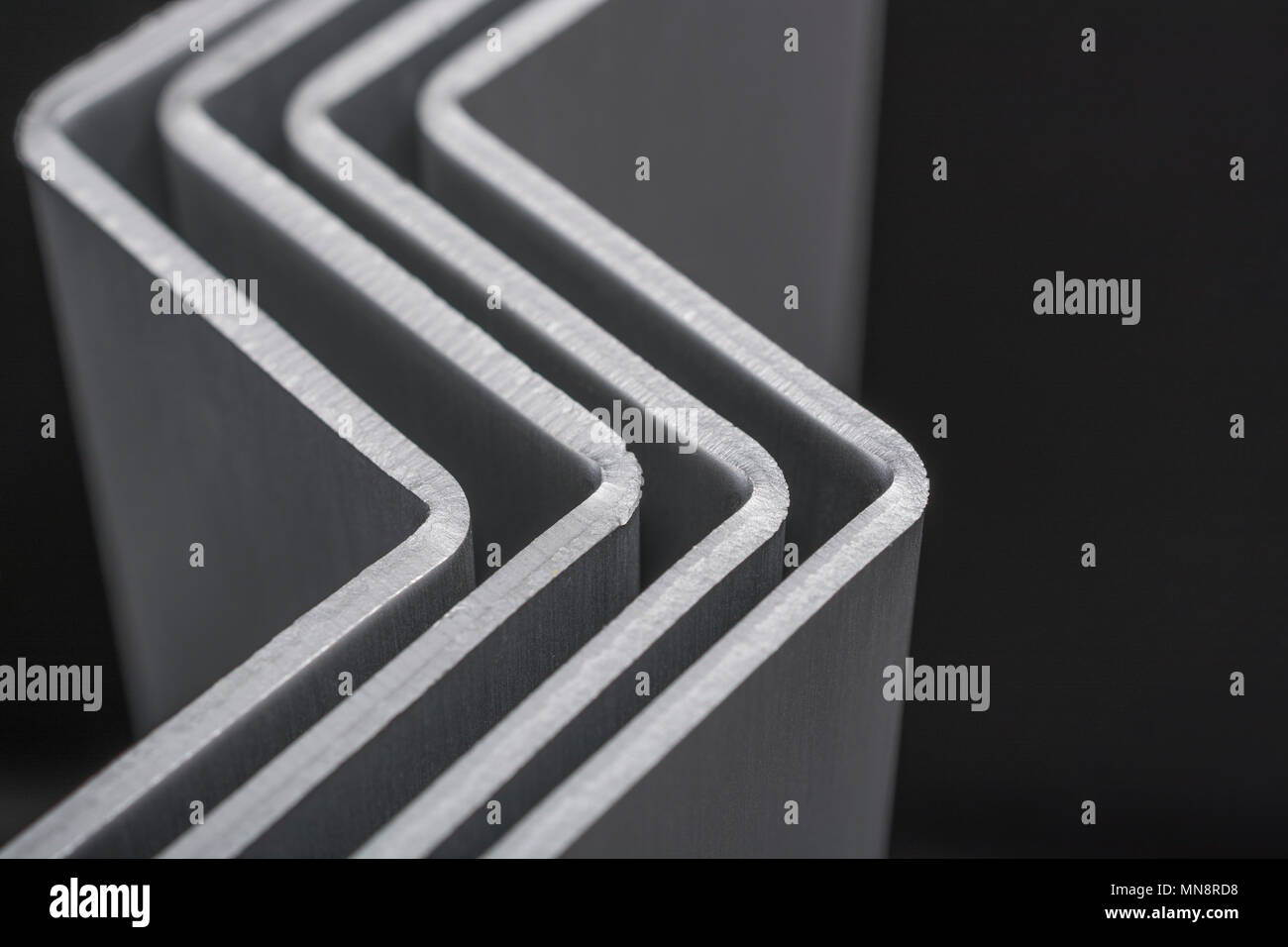 Abstract metalwork hi-res stock photography and images - Alamy