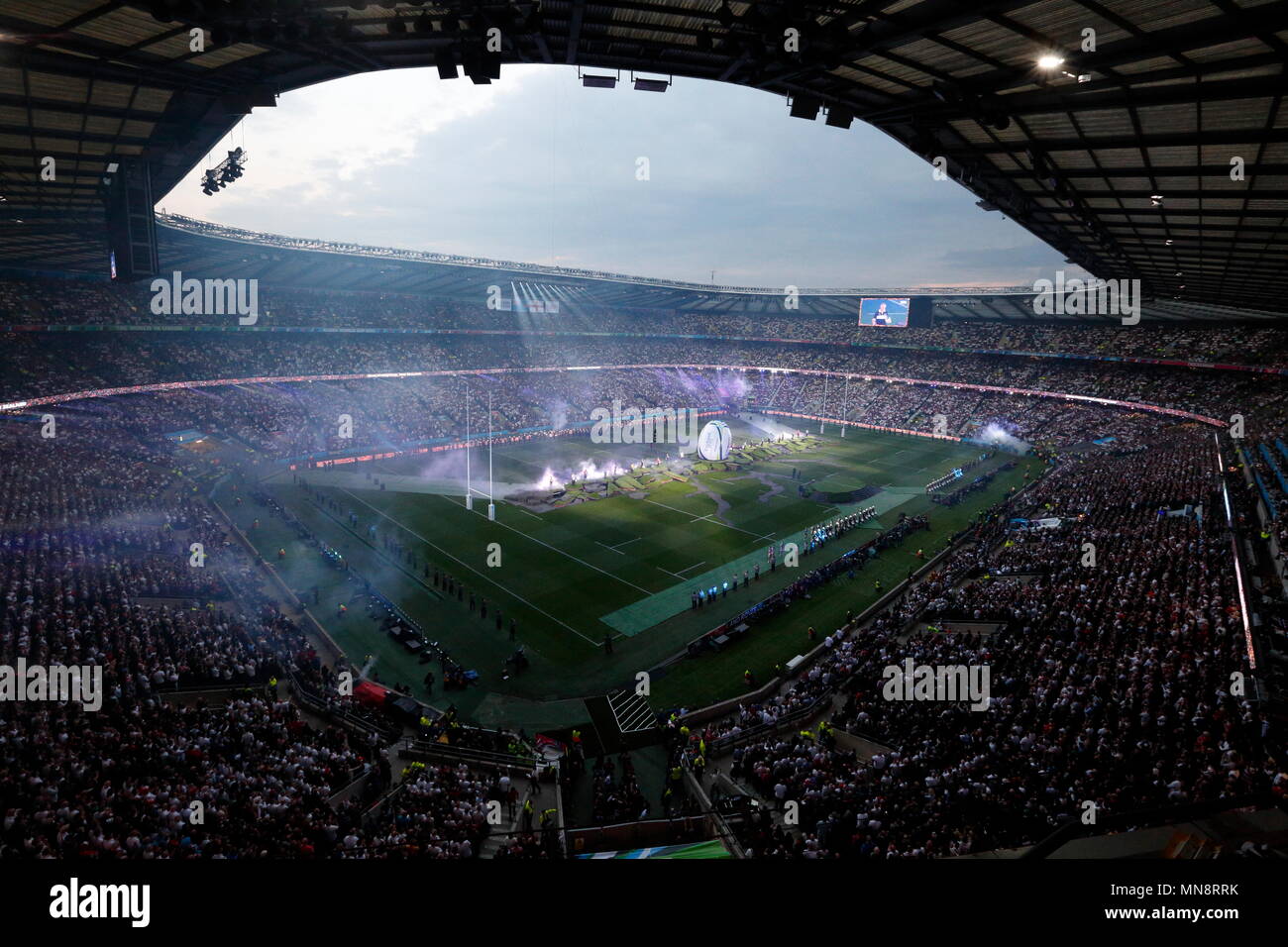 England vs fiji hi-res stock photography and images - Alamy