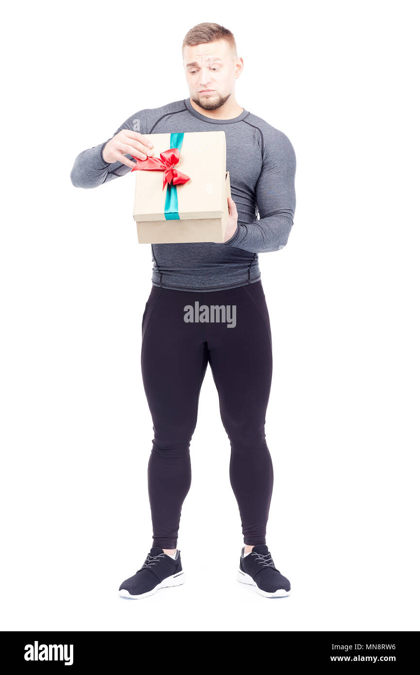 Male athlete sadness Cut Out Stock Images & Pictures - Alamy