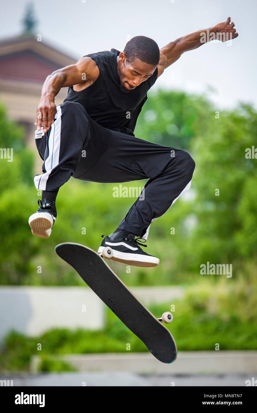 African Amercian Male High Resolution Stock Photography and Images - Alamy