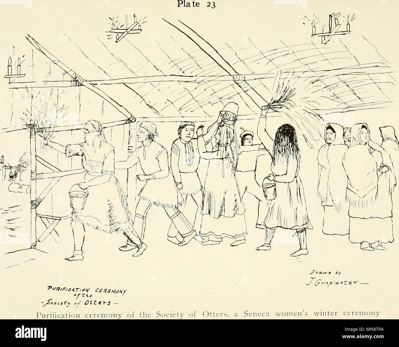 Handsome lake seneca hi-res stock photography and images - Alamy