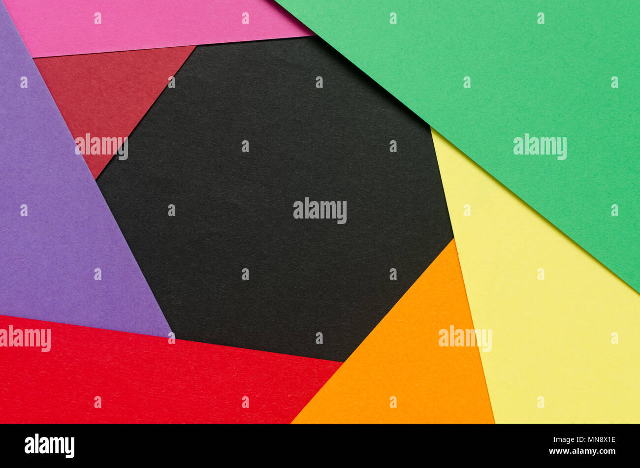 Paper like texture hi-res stock photography and images - Alamy