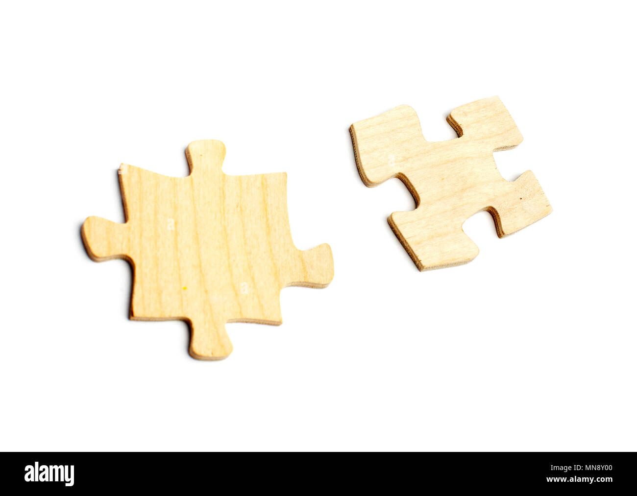 Team puzzle pieces hi-res stock photography and images - Alamy