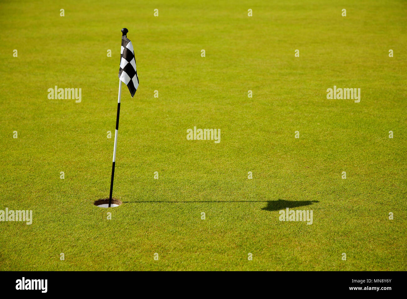 Golf range hi-res stock photography and images - Alamy