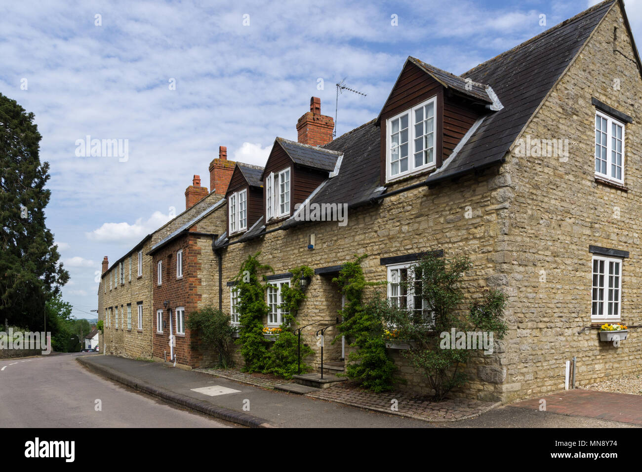 Middle east country street hi-res stock photography and images - Alamy