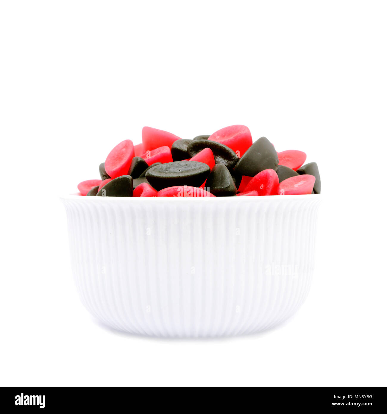 Raspberry boats hi-res stock photography and images - Alamy