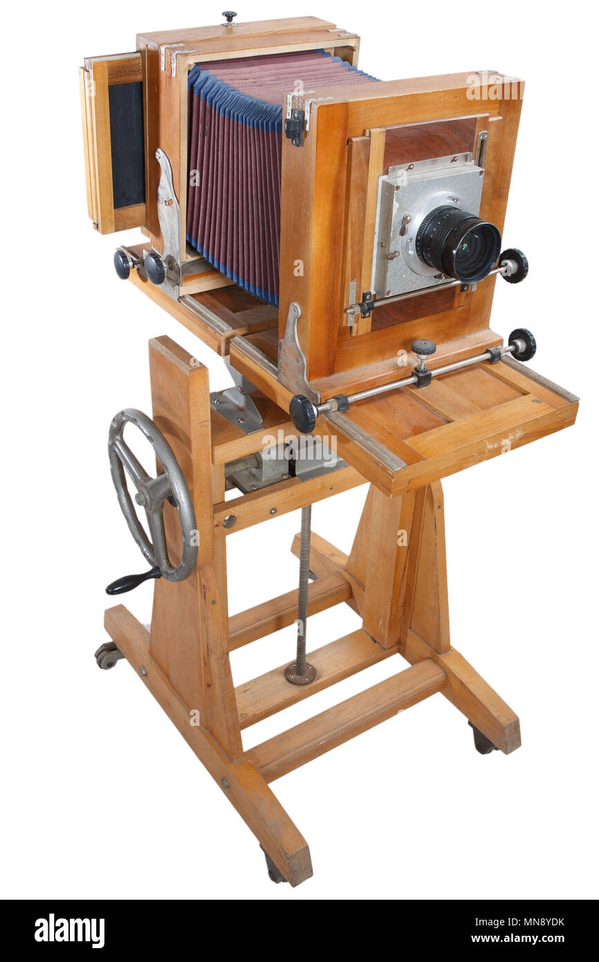 Portait foto hi-res stock photography and images - Alamy