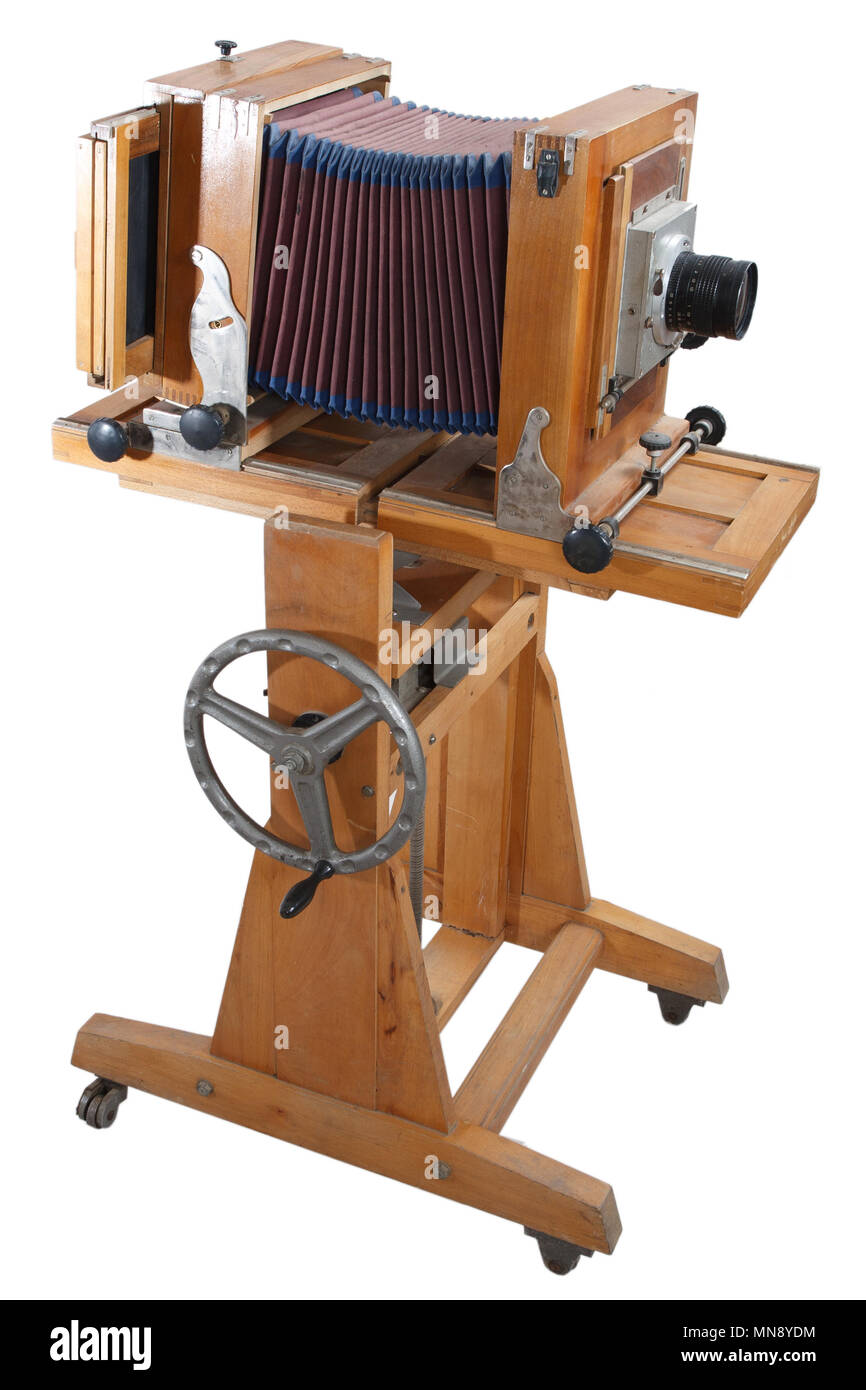 Photo portait Cut Out Stock Images & Pictures - Alamy