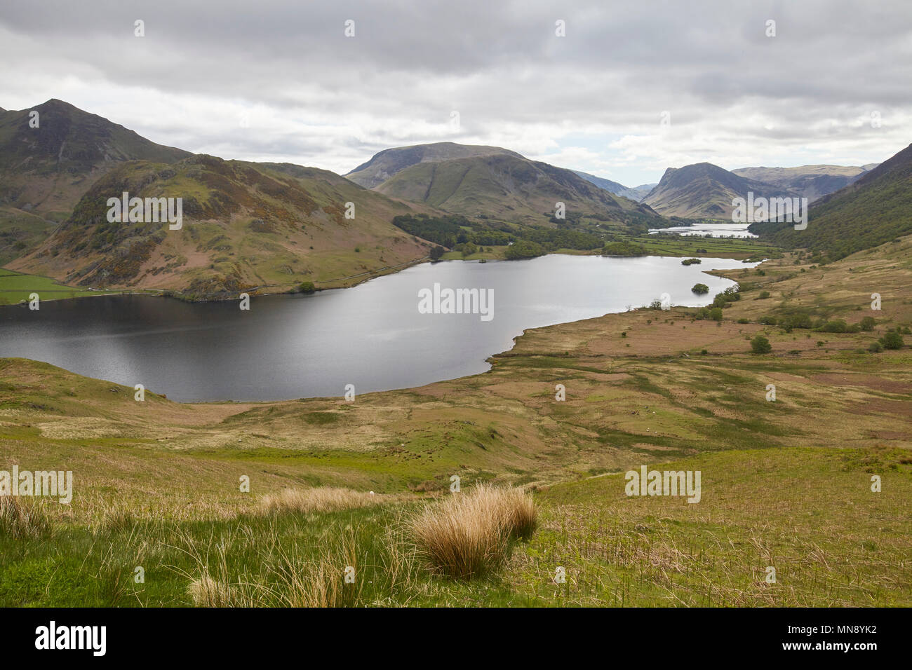 Melbreak hi-res stock photography and images - Alamy