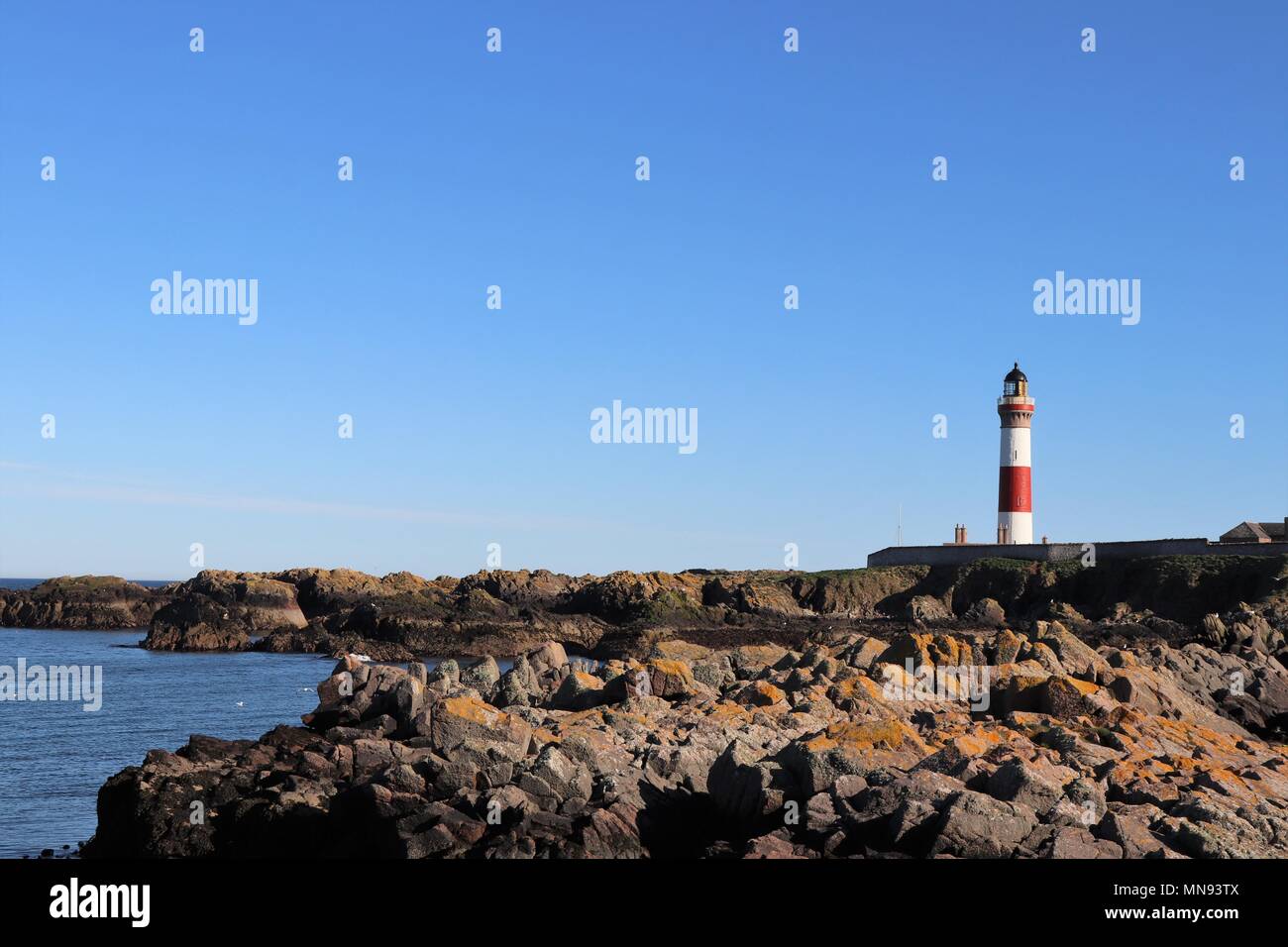 Archaic watchtower hi-res stock photography and images - Alamy