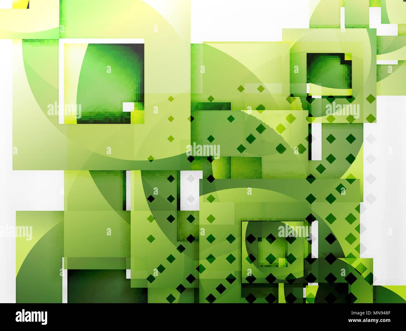 Vector square template background. Vector square template background ...