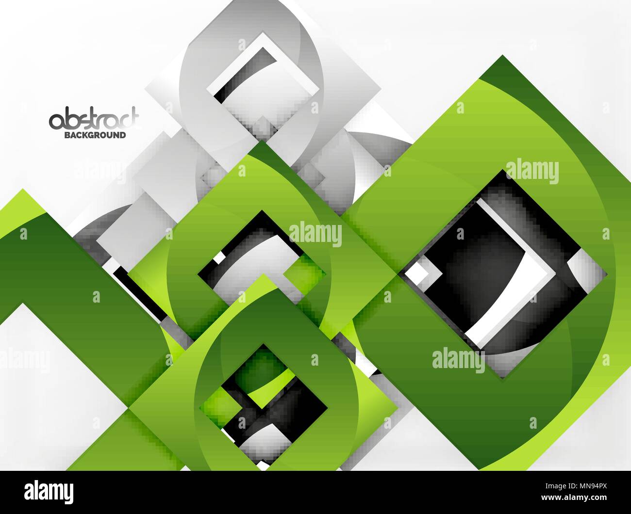 Vector square template background. Vector square template background ...