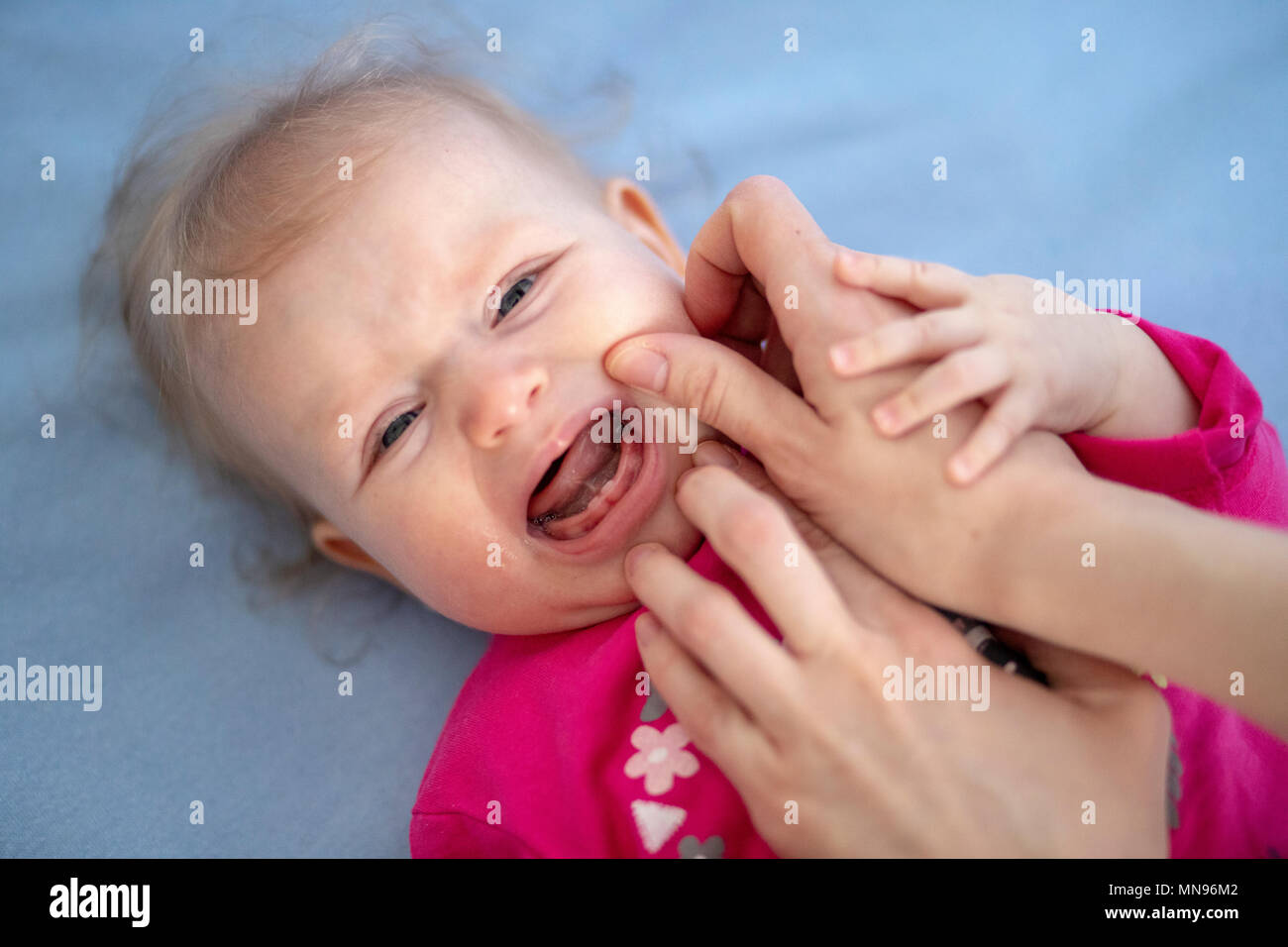Sad tooth hi-res stock photography and images - Alamy
