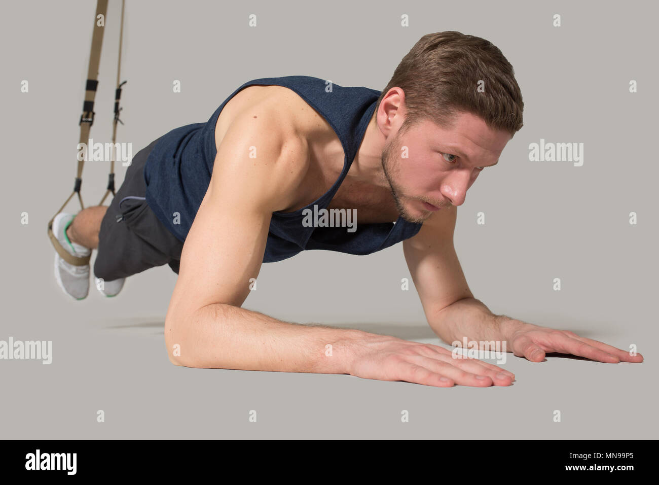 Elastic rope hi-res stock photography and images - Alamy