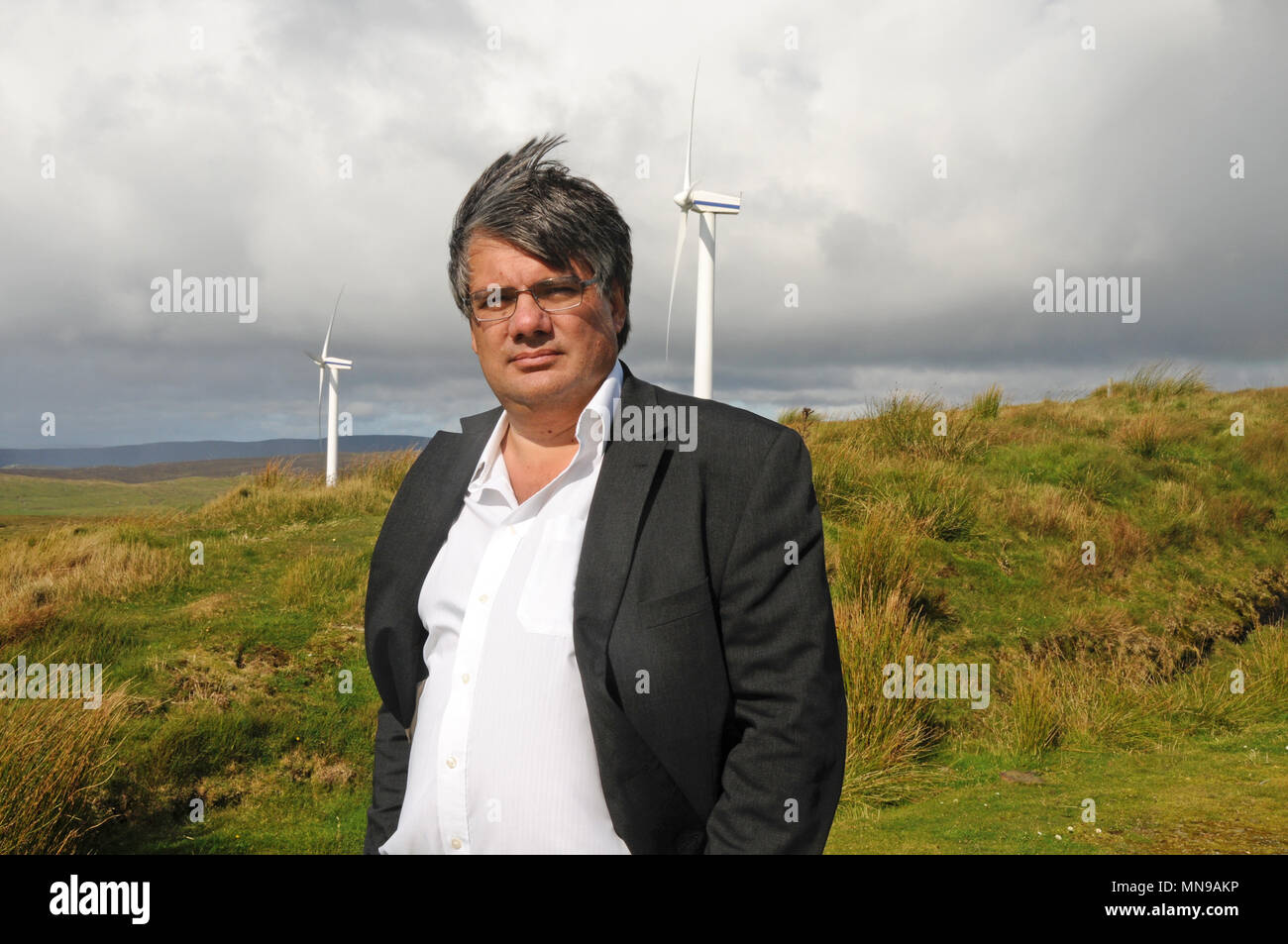 Scottish and southern energy hi-res stock photography and images - Alamy