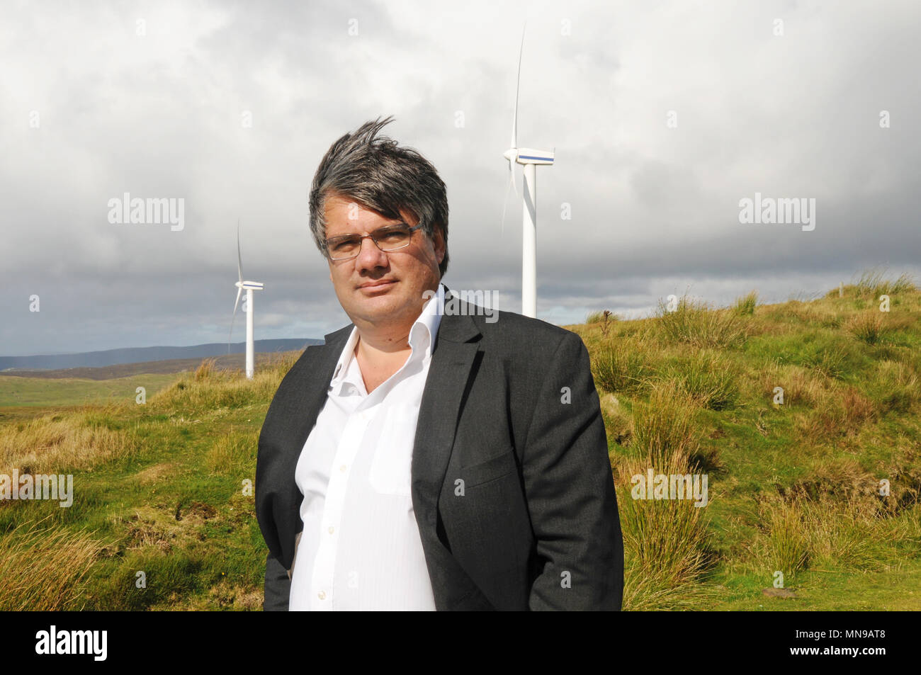 Scottish and southern energy hi-res stock photography and images - Alamy
