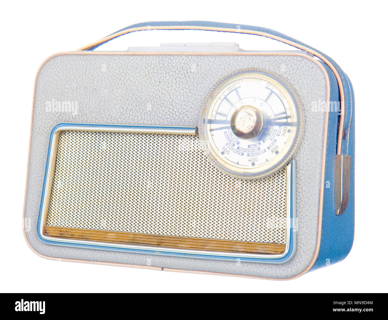 1960s radio station Cut Out Stock Images & Pictures - Alamy