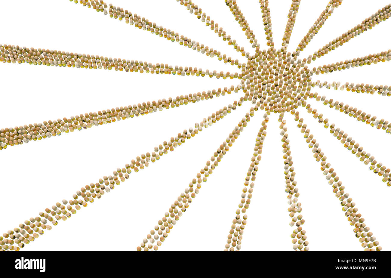 Expanding sun hi-res stock photography and images - Alamy