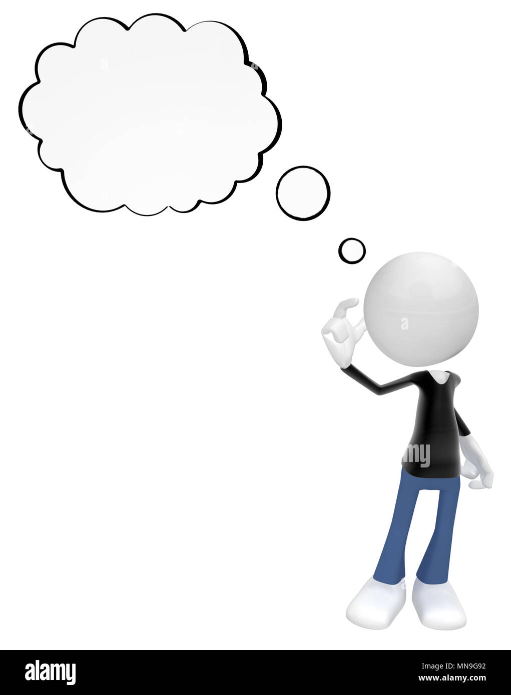 Symbolic Thinking High Resolution Stock Photography and Images - Alamy