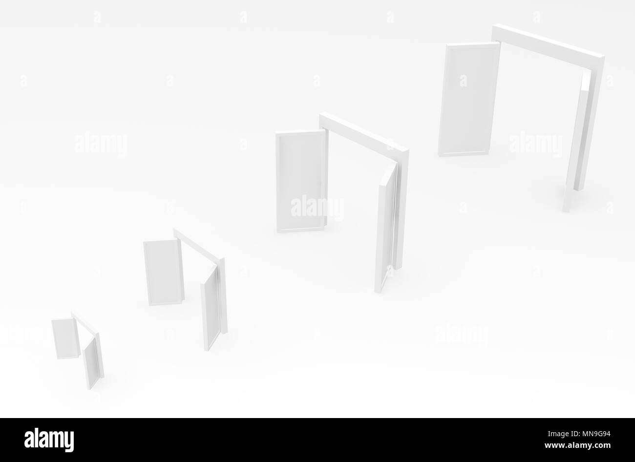 Horizontal exit Black and White Stock Photos & Images - Alamy