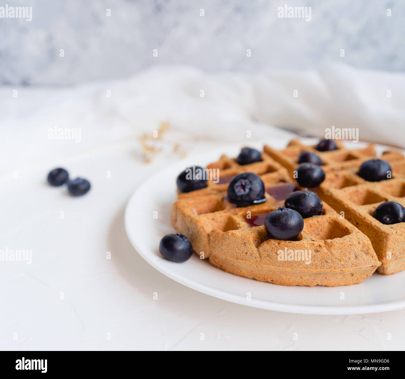 Light blueberry hi-res stock photography and images - Alamy
