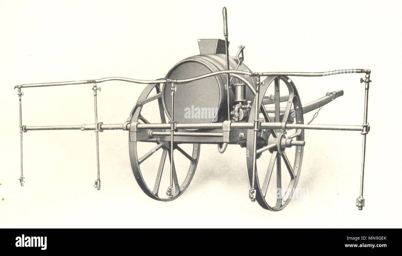 Modern sprayers hi-res stock photography and images - Alamy