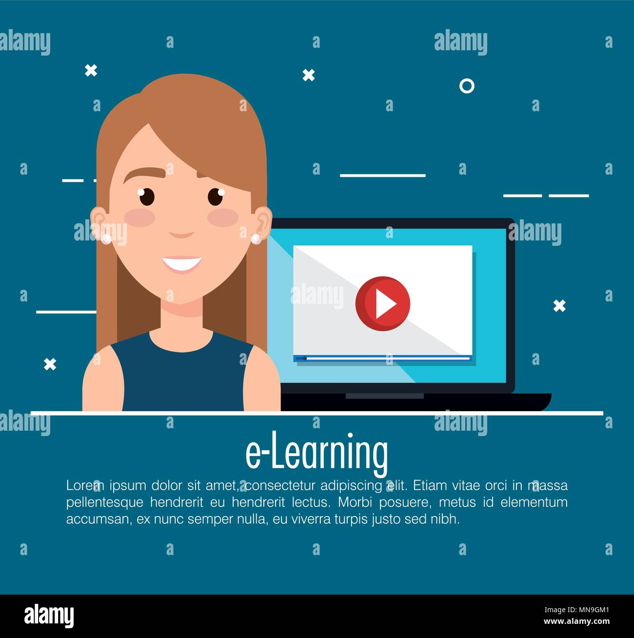 Character development academy Stock Vector Images - Alamy