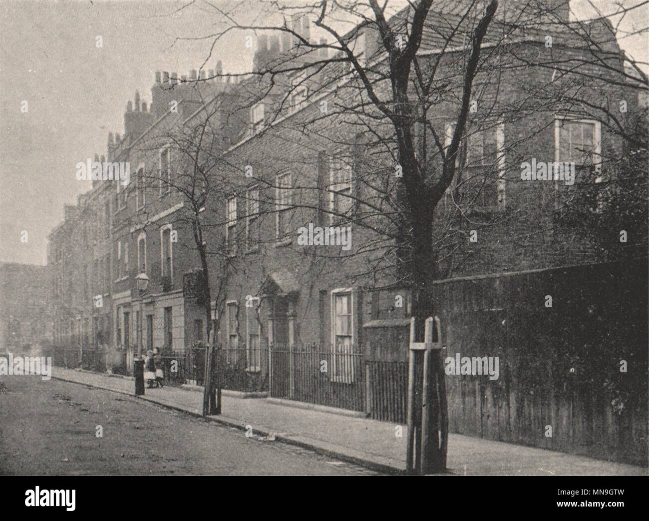 Leigh hunt hi-res stock photography and images - Alamy