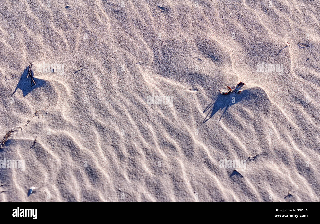 Soft sand surface hi-res stock photography and images - Alamy