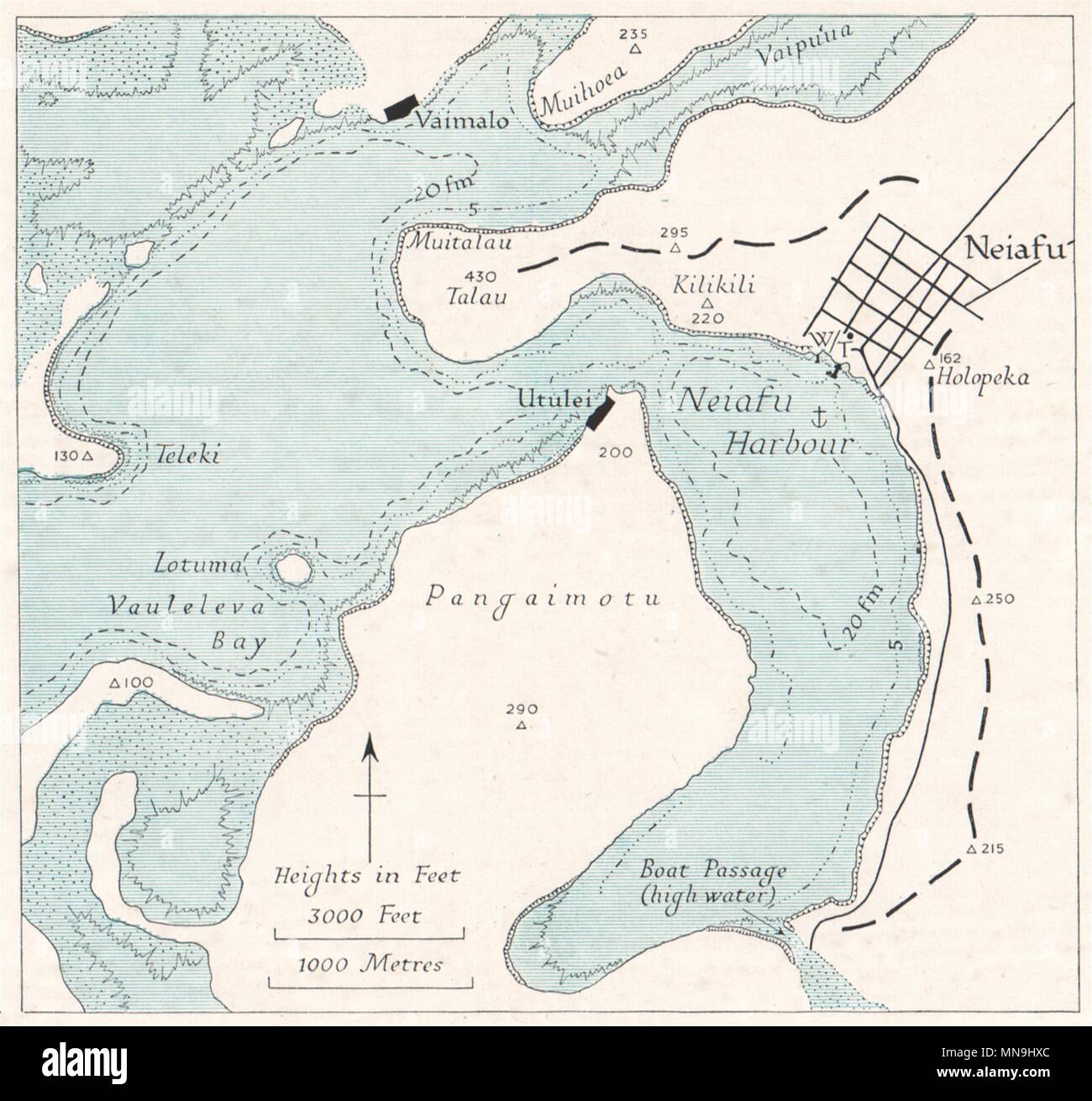 Ww2 map pacific hi-res stock photography and images - Alamy