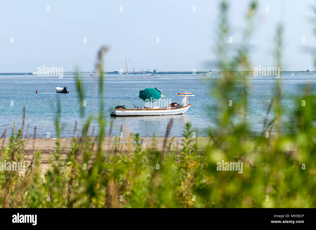 Siesta time hi-res stock photography and images - Alamy