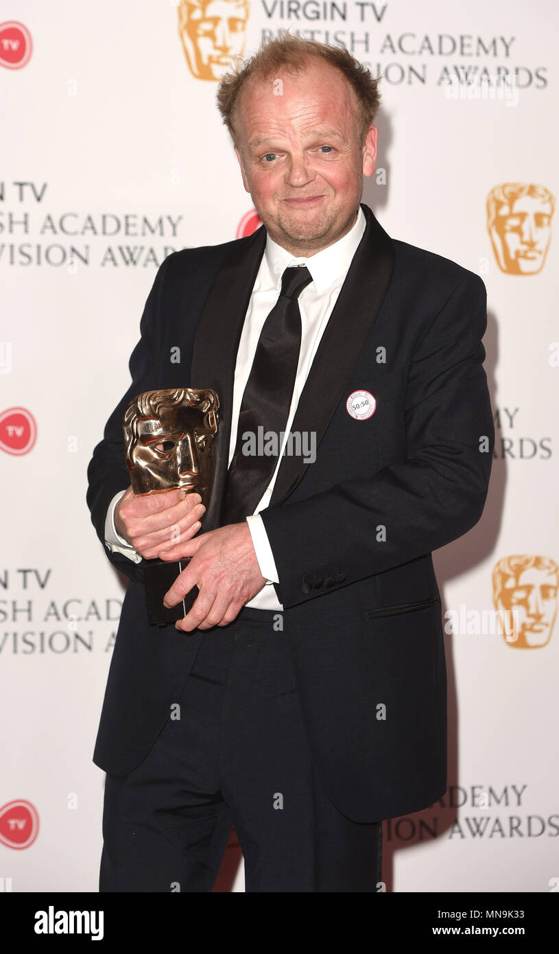 Photo Must Be Credited ©Alpha Press 079965 13/05/2018 Toby Jones Virgin ...