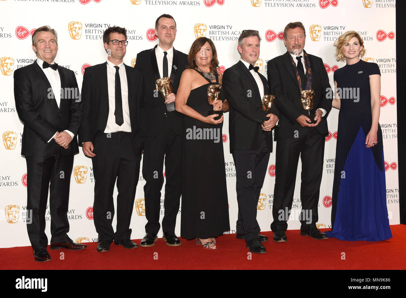 David bradley doctor who hi-res stock photography and images - Alamy