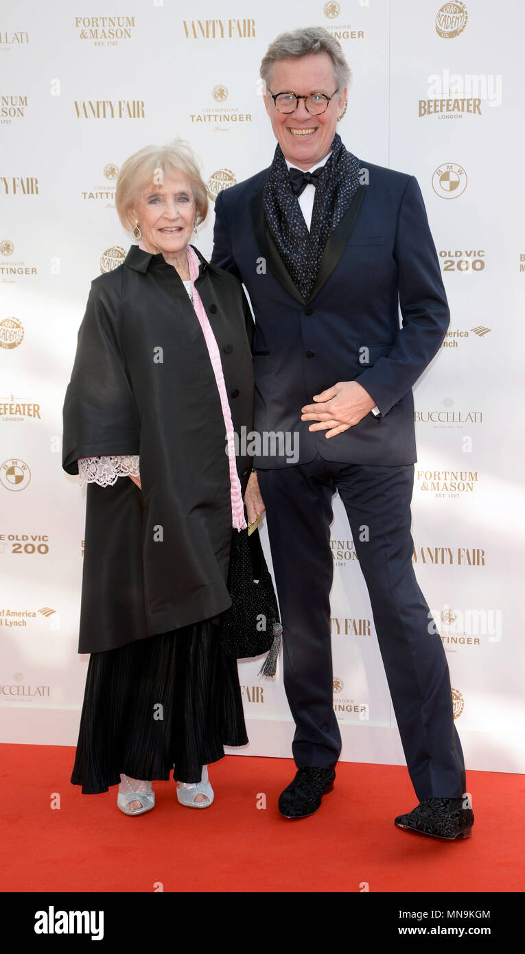 Alex Jennings High Resolution Stock Photography and Images - Alamy