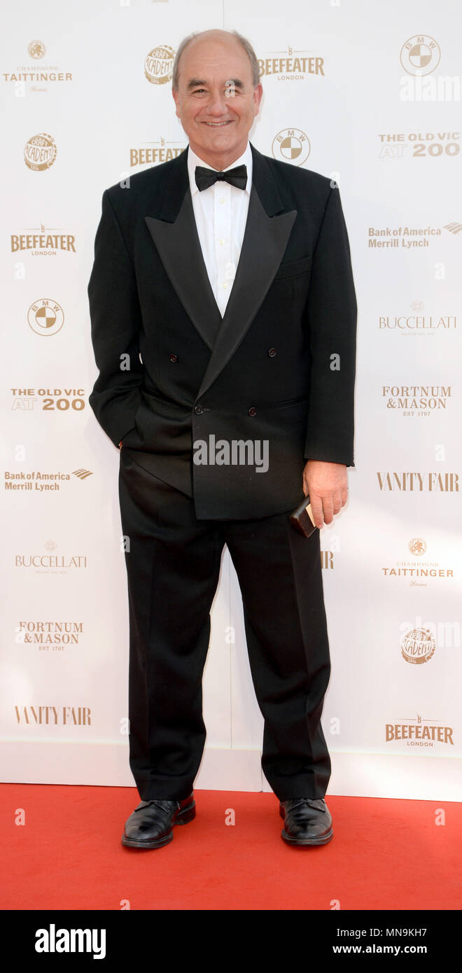 Photo Must Be Credited ©Alpha Press 078237 13/05/2018 David Haig at The ...