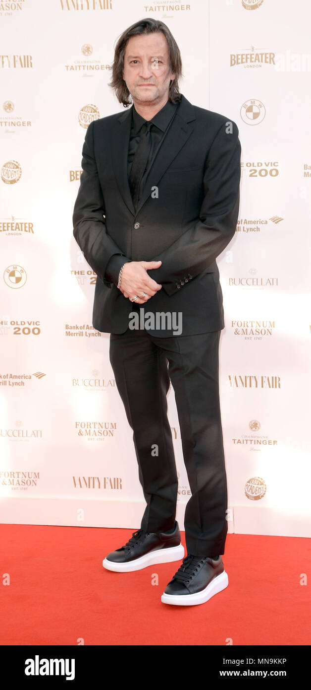 Soles theatre hi-res stock photography and images - Alamy