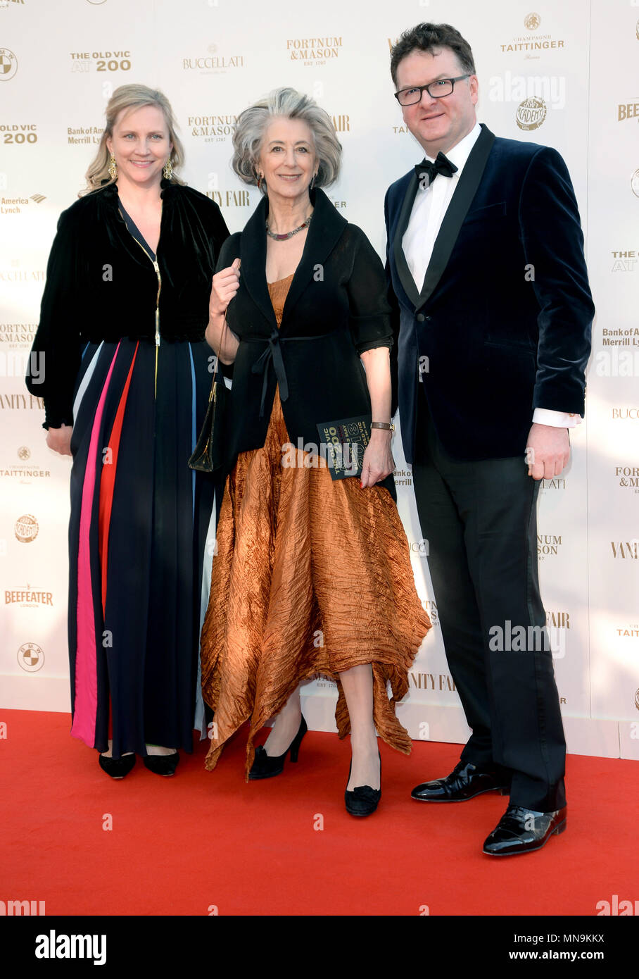 Photo Must Be Credited ©Alpha Press 078237 13/05/2018 Jane Venters ...