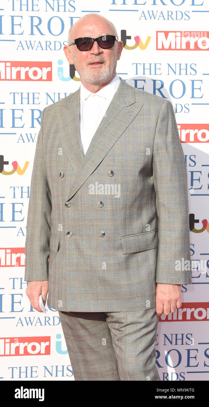 Photo Must Be Credited ©Alpha Press 079965 14/05/2018 Connor McIntyre ...