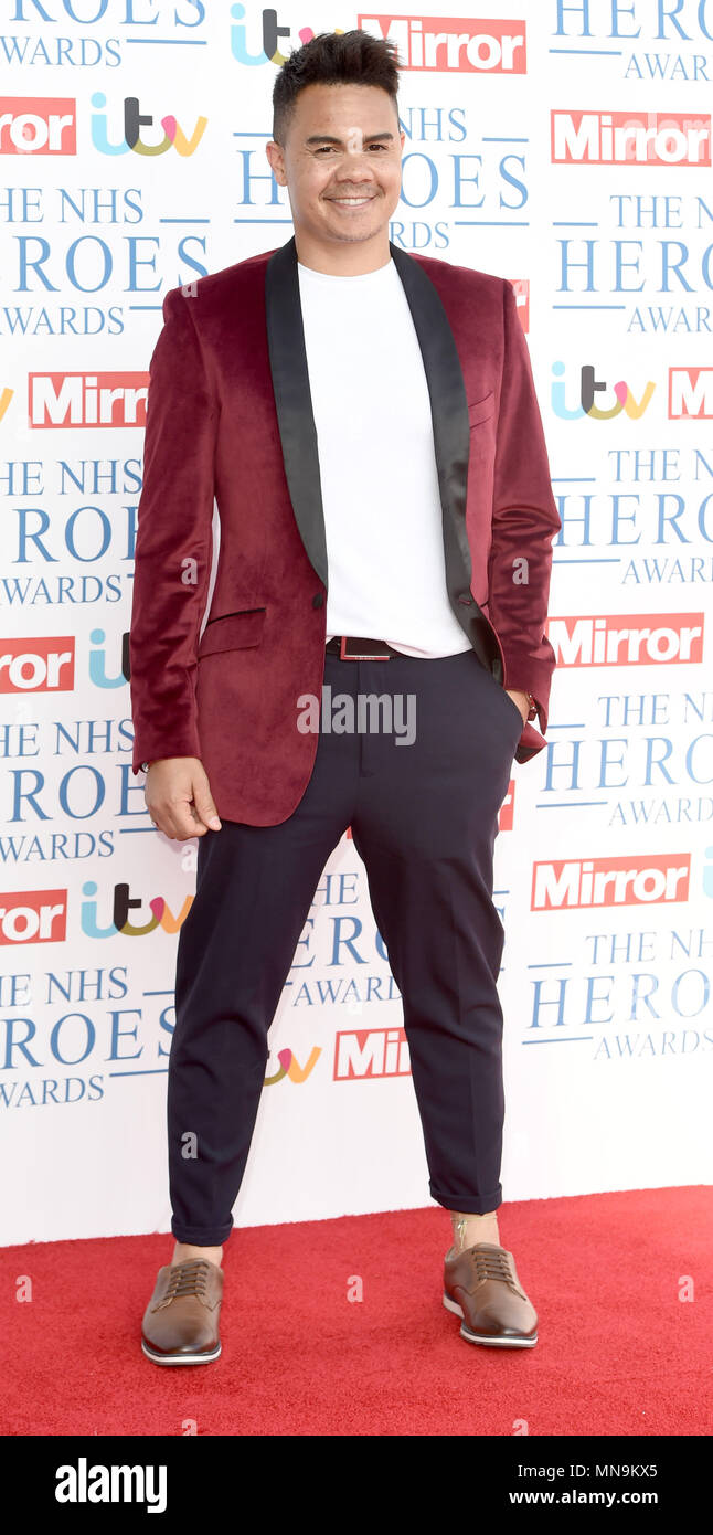 Jason brock hi-res stock photography and images - Alamy