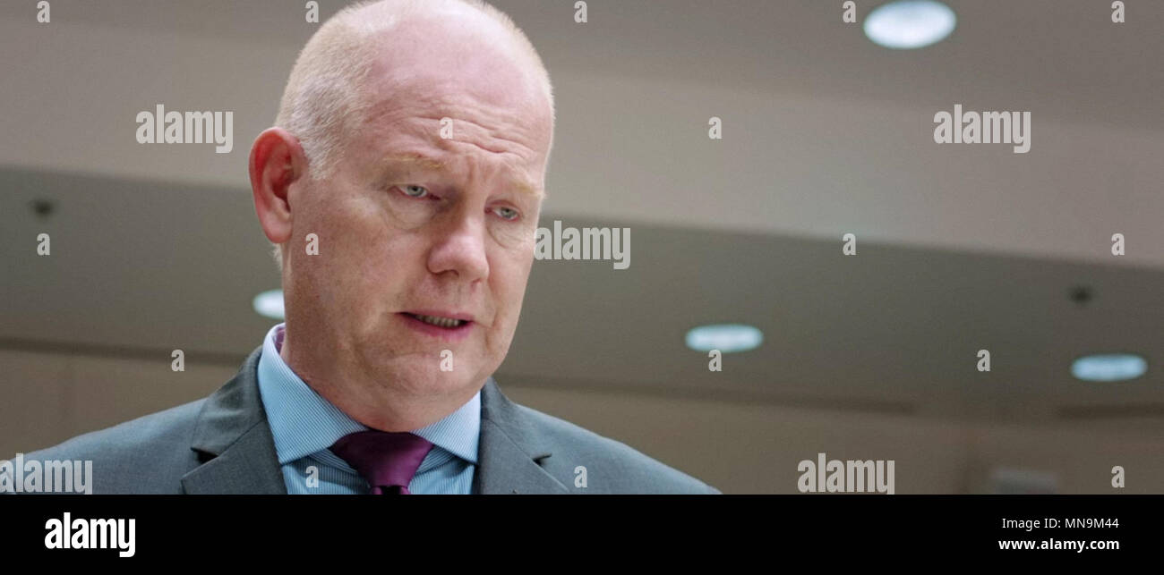 COLOR ME YOU, Glenn Morshower, 2017. © Indie Rights /Courtesy Everett ...