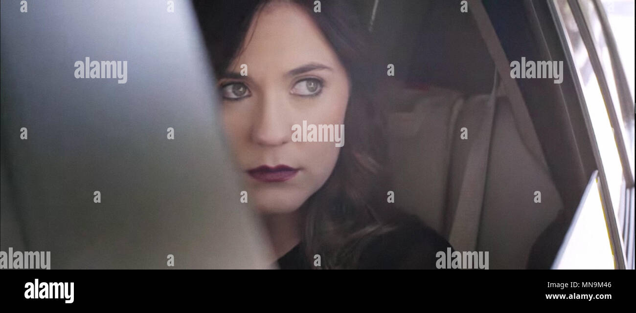 COLOR ME YOU, Kaley Caperton, 2017. © Indie Rights /Courtesy Everett ...