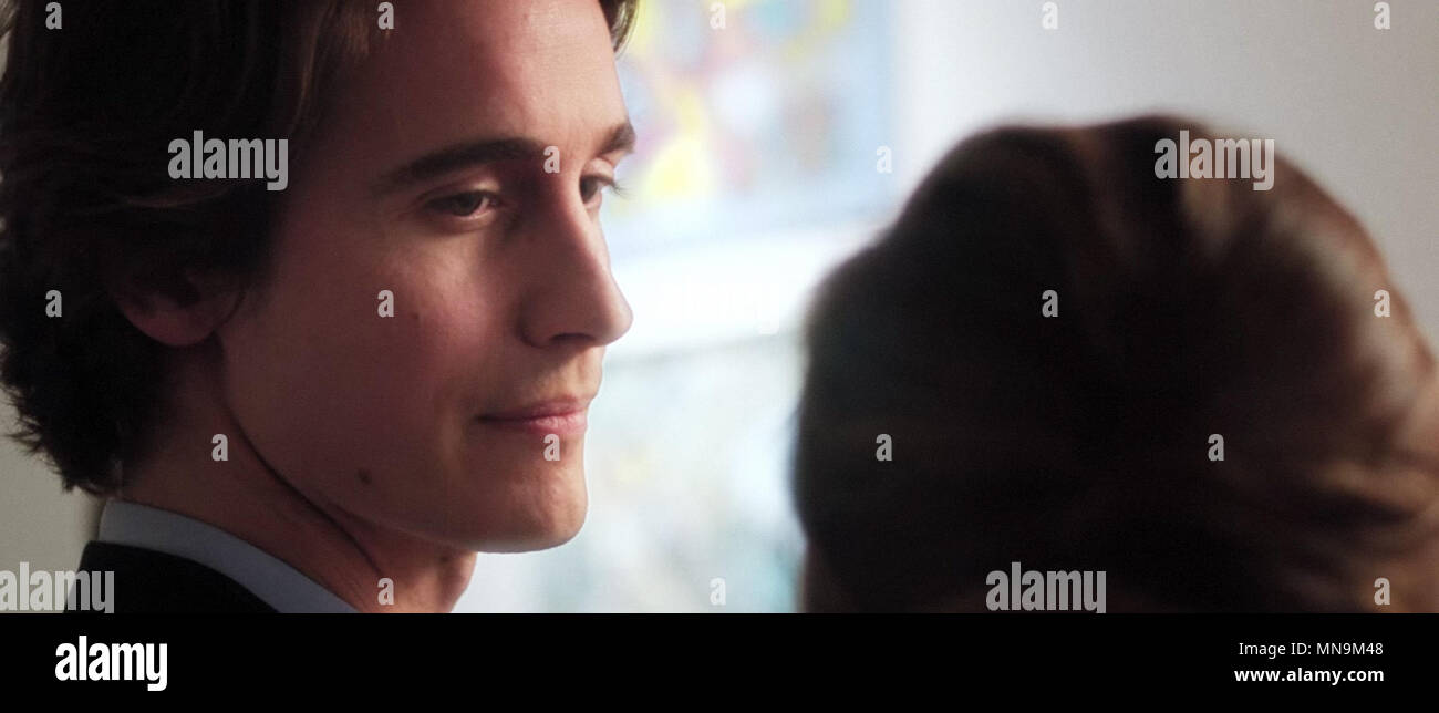 COLOR ME YOU, Morgan Roberts, 2017. © Indie Rights /Courtesy Everett ...