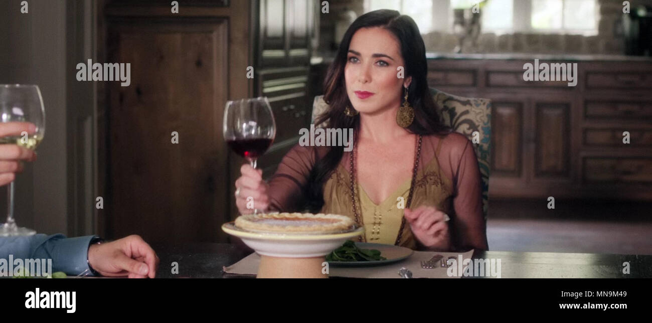 COLOR ME YOU, Katie Walker, 2017. © Indie Rights /Courtesy Everett ...