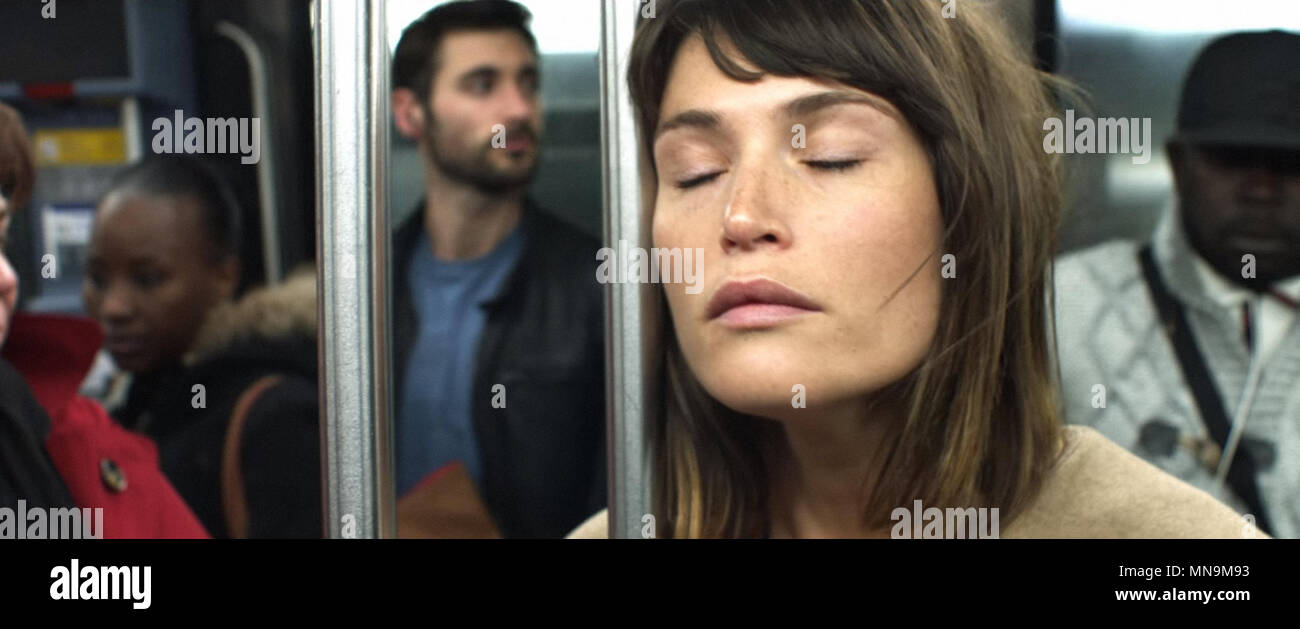 THE ESCAPE, Gemma Arterton, 2017. © IFC Films /Courtesy Everett ...