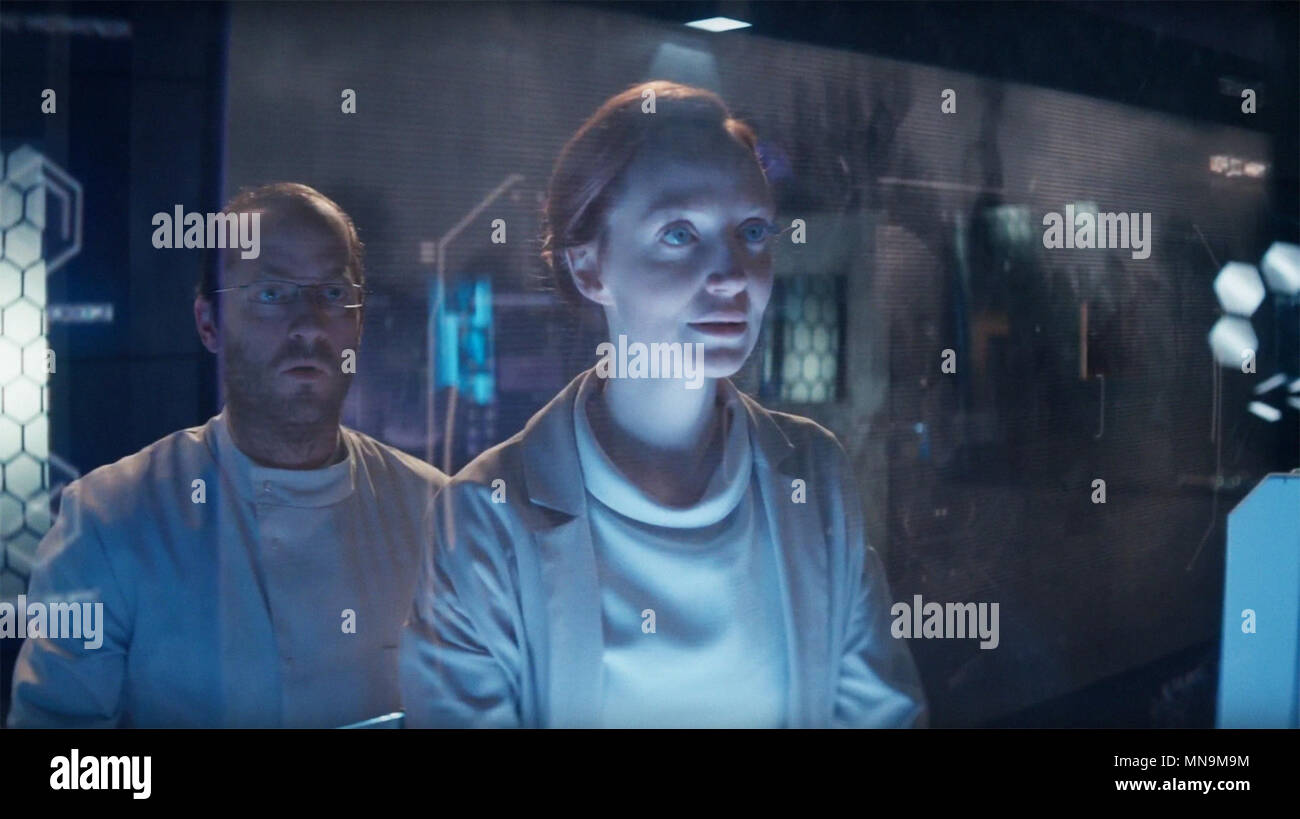 GENESIS, Olivia Grant, 2018. © Vertical Entertainment /Courtesy Everett ...